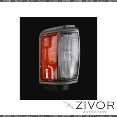HPP LUNDS Park Light-Front For Toyota Hilux YN67 4Y 2.2L PTRLRight ...