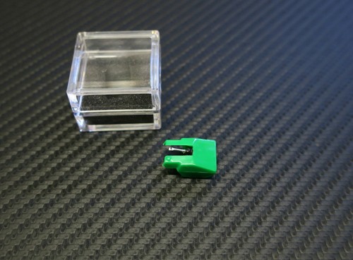 Ersatznadel Nadel Stylus f. Audio Technica AT11 AT11E ATS11 ATS11E ...