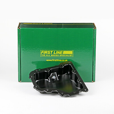 Sump Pan FSP1035 First Line Oil Wet 12637773 Genuine Top Quality ...