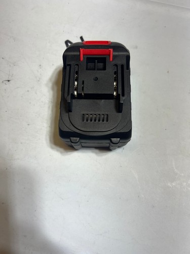 21V Vasily Lithium Battery Replacment Li-ion Power Share String Trimmer ...