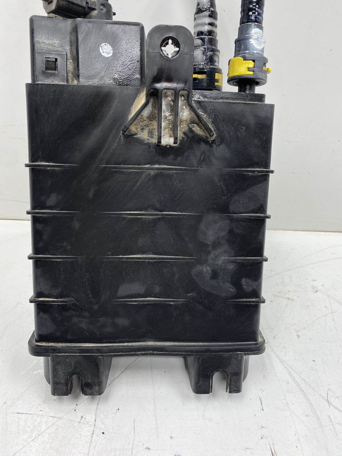 2013-2016 FORD ESCAPE 1.6L L4 EMISSION FUEL VAPOR CHARCOAL CANISTER ...