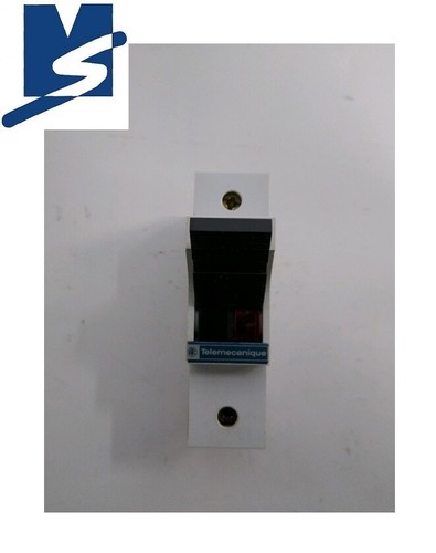 Telemecanique GK1-EB Fuse Holder GK1EB Snap Action Multimatic | eBay