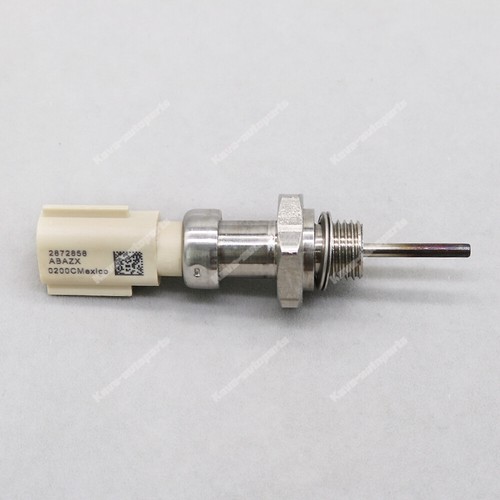 2872858 4954250 New Exhaust Gas Temperature Sensor For Cumnins ISF3.8 E ...