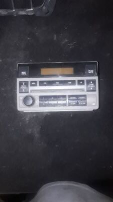05-06 NISSAN ALTIMA RADIO RECEIVER 28185 ZB10C | eBay