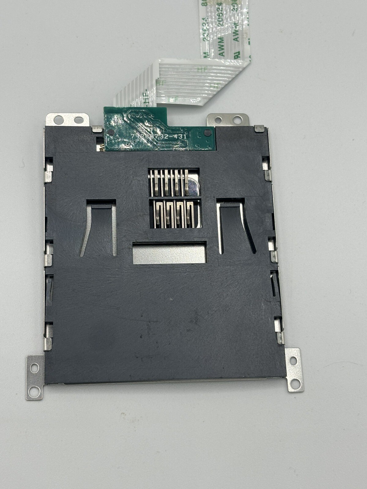 Dell Latitude 5400 Series 07TY79 Internal Smart Card Reader with Cable ...