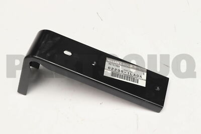 622981LA0A Genuine Nissan RETAINER-FRONT BUMPER UPPER CENTER 62298 ...
