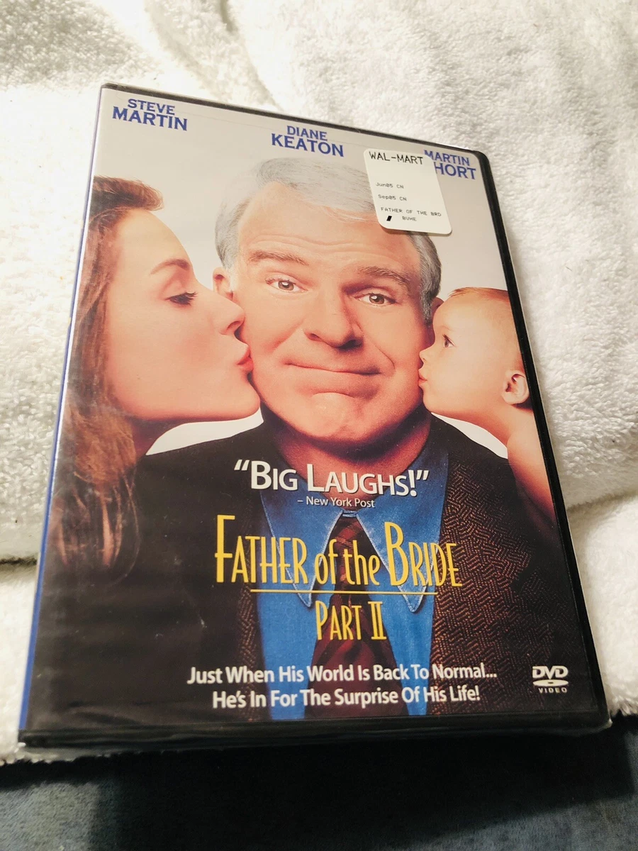 Father Of The Bride 1995