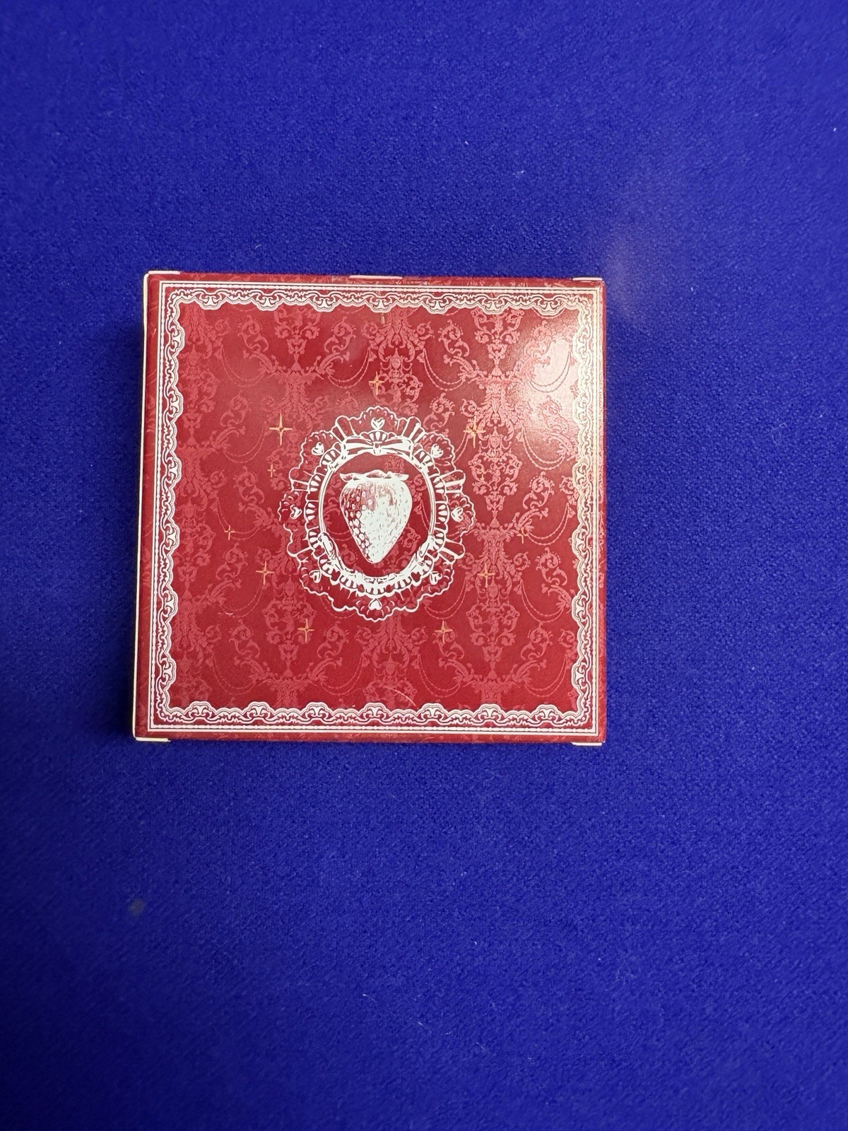 Flower Knows Strawberry Cupid Pressed Powder PICK 1 NEW | eBay