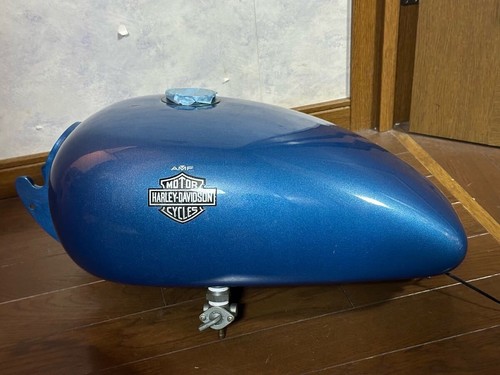 Harley, Davidson Fuel Tank Fxe Harley Davidson Amf | eBay