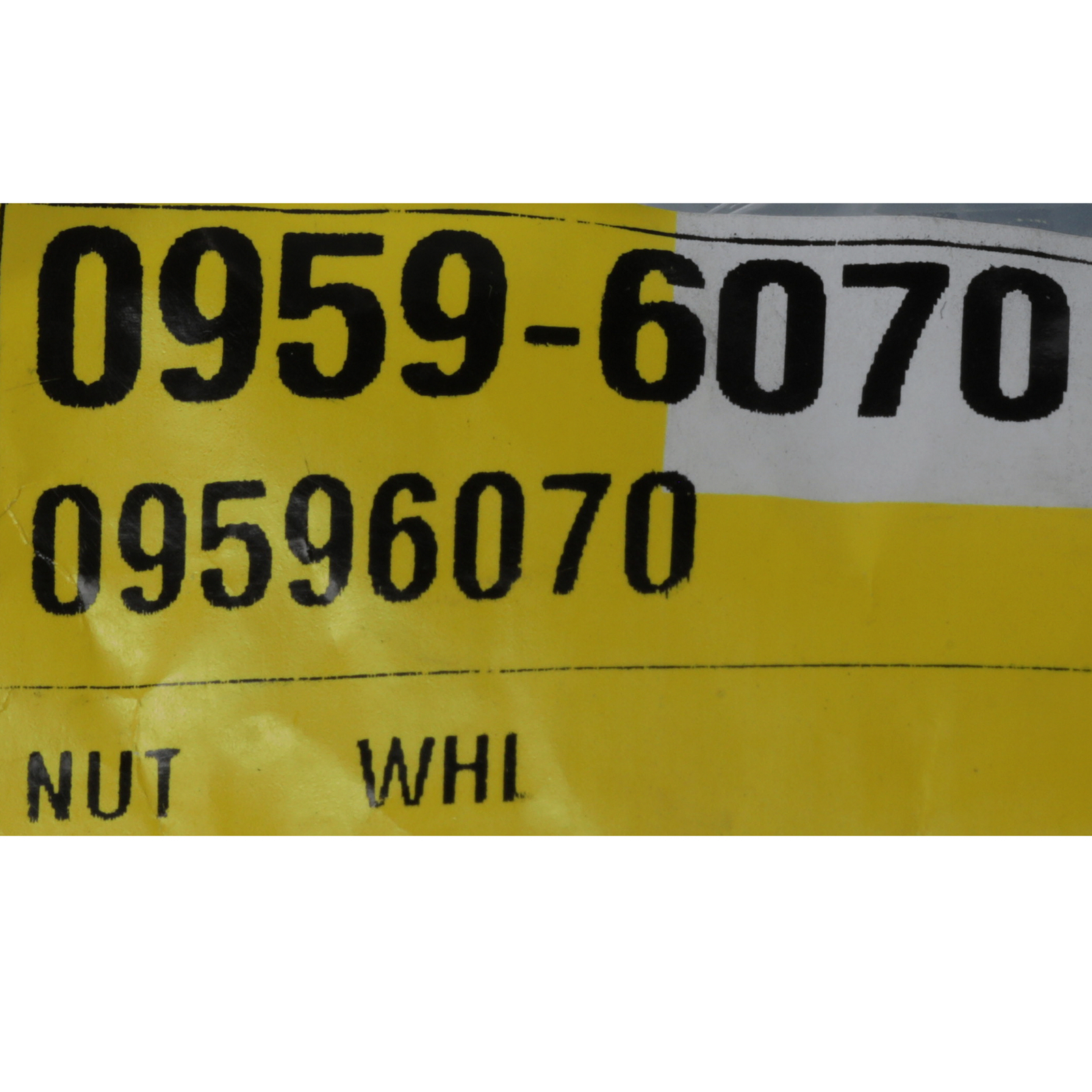 OEM NEW 2007-2025 Buick Cadillac Chevrolet GMC Saturn Wheel Lug Nut ...