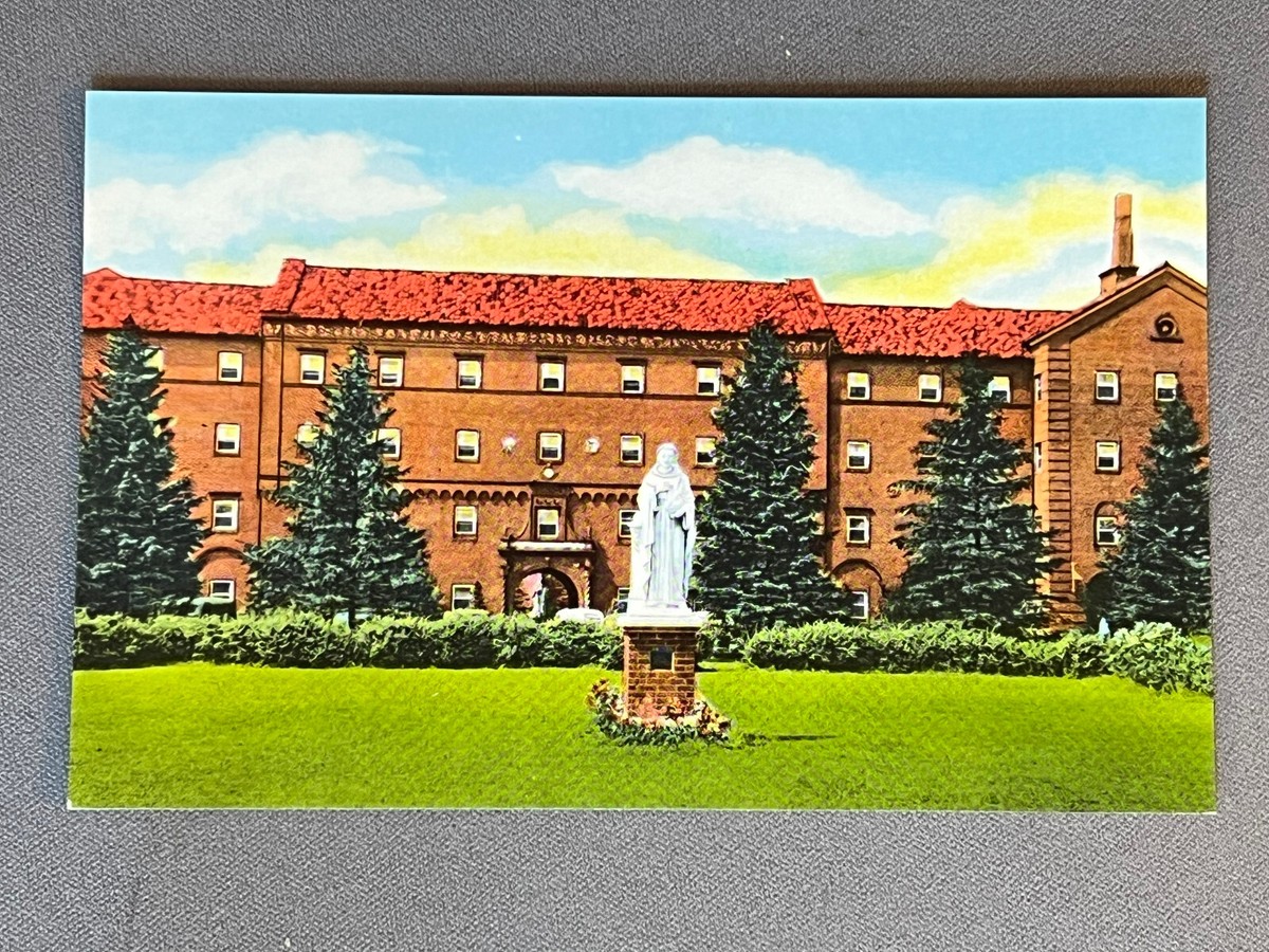 St. Bonaventure University Saint Bonaventure University Has Its