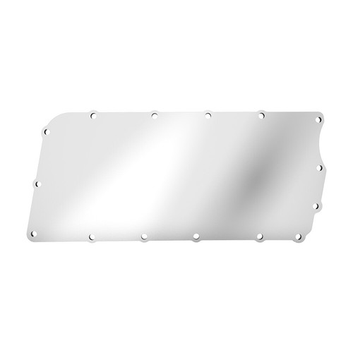 For Dodge 360 Magnum V8 5.2L,5.9L 1992-2003 Plenum Repair Plate 8MM ...