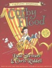 Far-Flung Adventures: Corby Flood - Hardcover By Stewart, Paul - GOOD ...