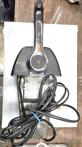 Yamaha Outboard Shift Control Model 704 | OE | MODEL704