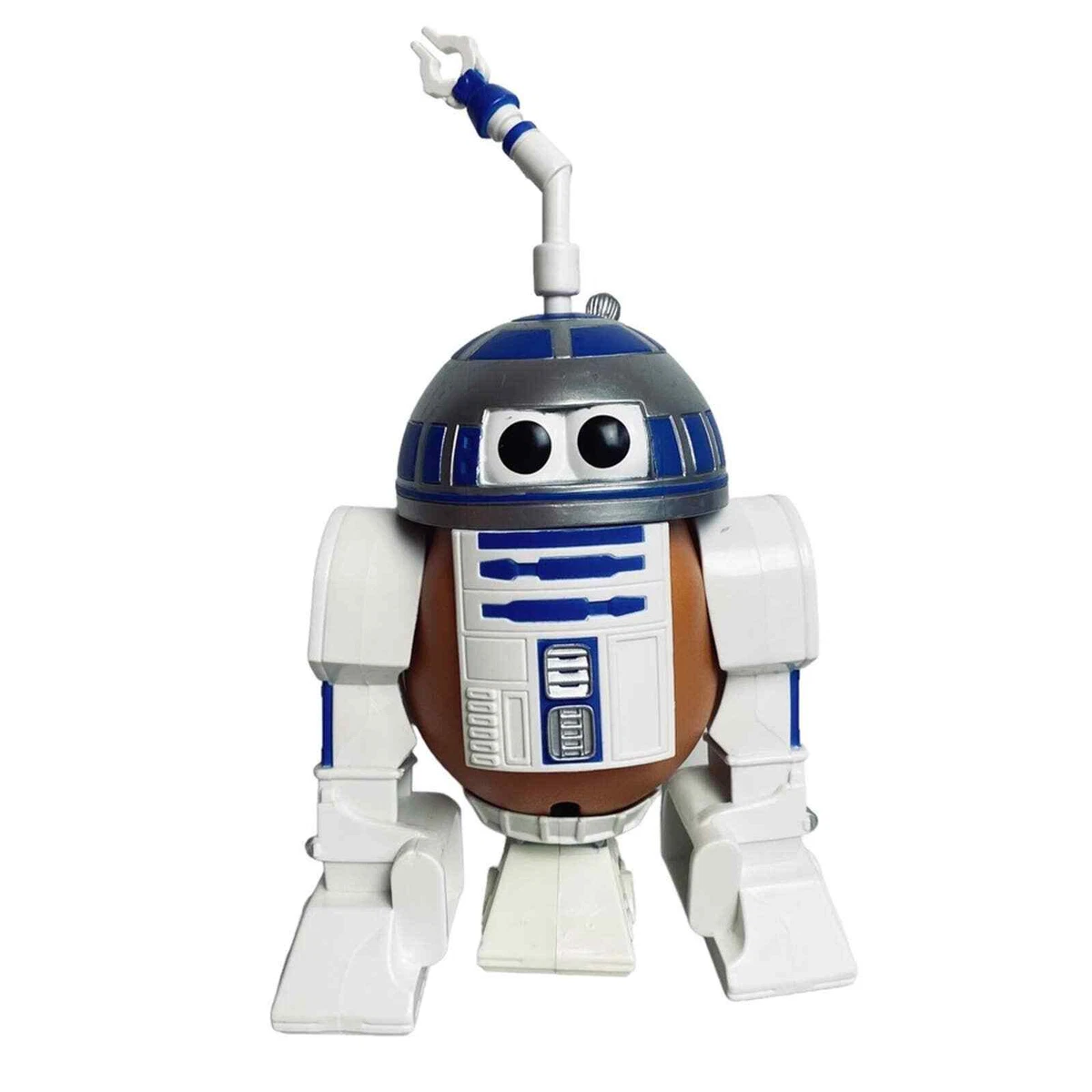 R2d2 Head