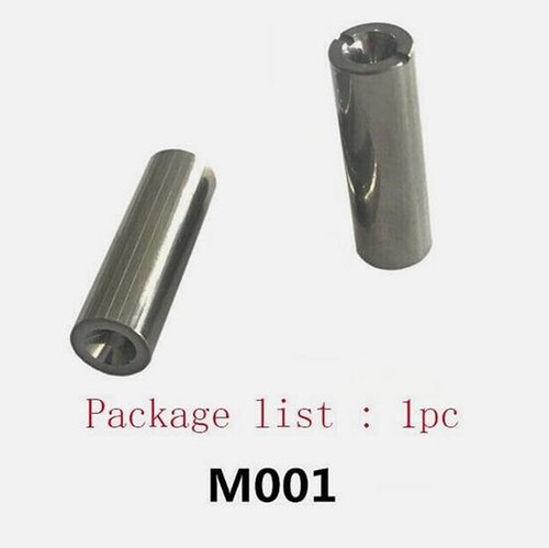 1Pcs CNC Wire Cut EDM Machines Part M001 Upper /Lower Power Feed ...