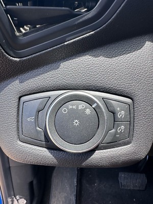 Headlight Switch (dash Mtd) FORD ESCAPE 13 14 15 16 17 18 19 | eBay