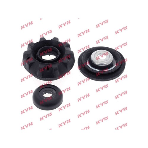 Fits Smart Fortwo 451 Electric Genuine KYB Front Suspension Strut ...