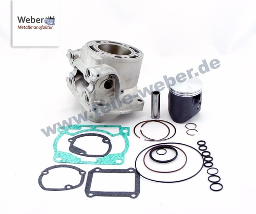 KTM SX EXC 300 300cc 300ccm VERTEX CYLINDER KIT piston kit CYLINDERS | eBay