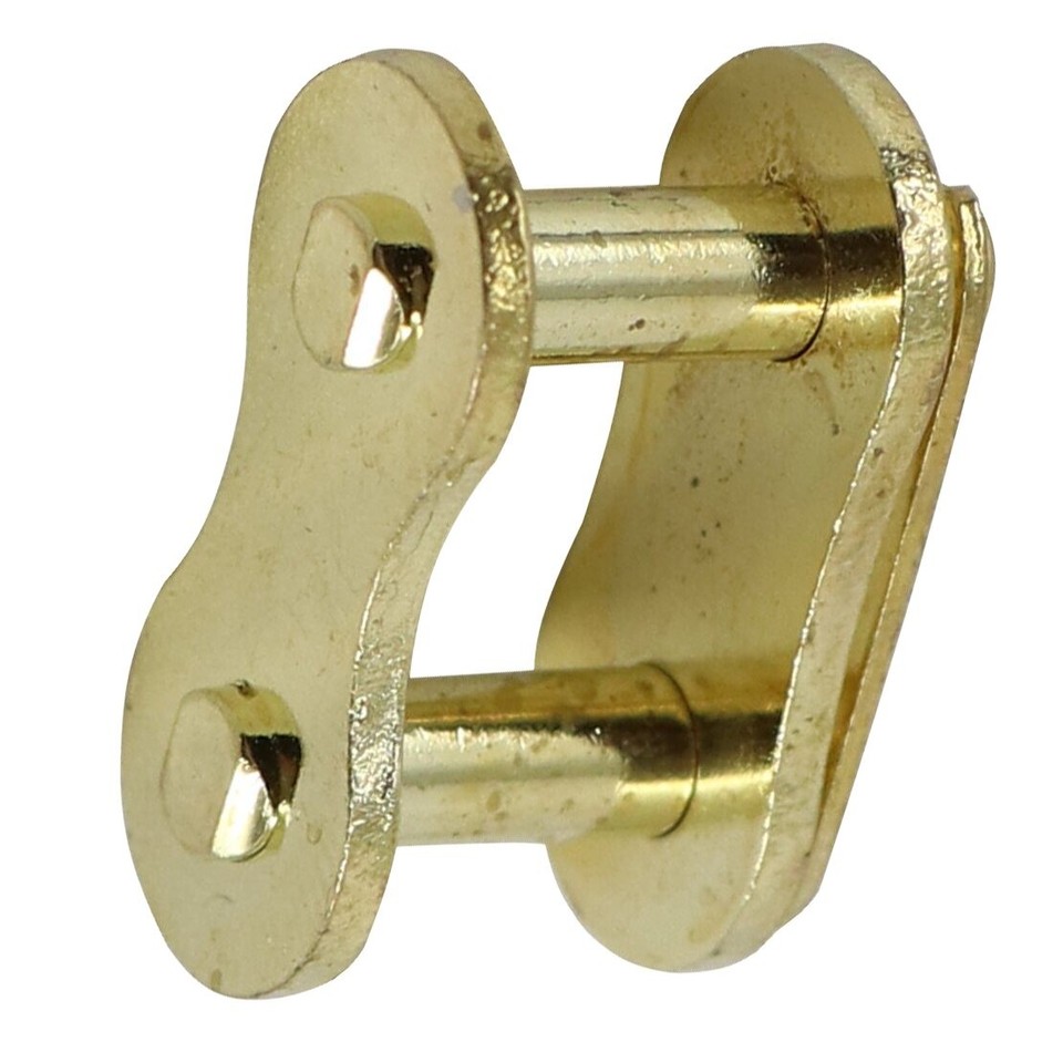 4Sets 420 Chain Master Link O-Ring Joint Link for motorcycle ATV Dirt ...