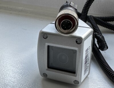 HGV/Lorry VISION TECHNIQUES ECC-LH - LEFT SIDE MOUNT SIDE CAMERA | eBay UK