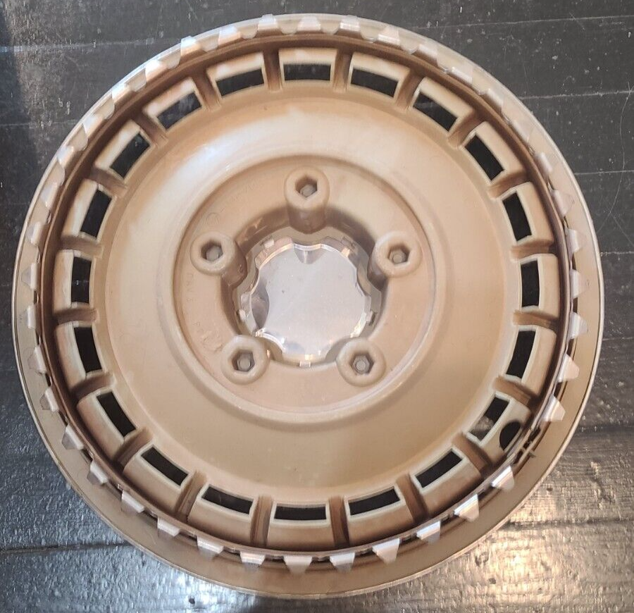 VINTAGE 1979-1996 Ford F150 BRONCO Wheel Cover Hubcap E0TA-1130NA #784 ...