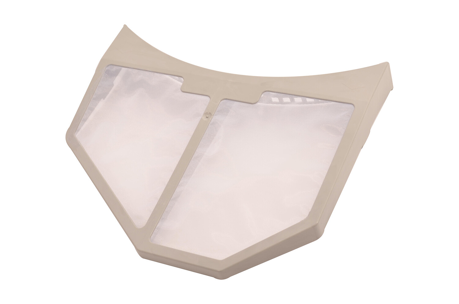 GENUINE Hotpoint Dryer Fluff Filter C00112139 Fits VTD00, VTD20, VTD60 ...