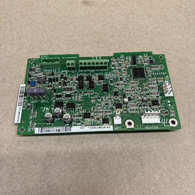 Controls - Board Model