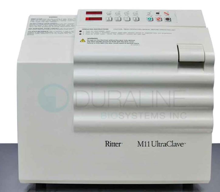 Midmark M11 Ritter M11 Autoclave FREE SHIPPING printer warranty options ...