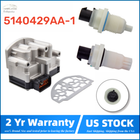 5140429AA Transmission Shift Solenoid Pack & Speed Sensors For Chrysler ...
