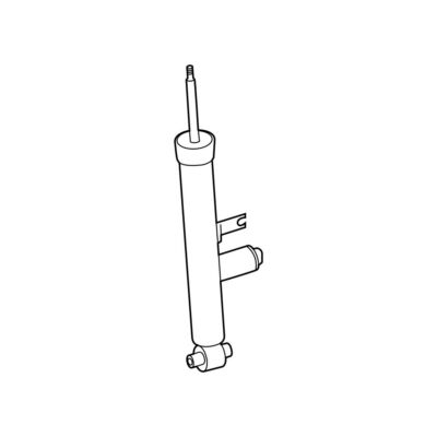 Genuine OEM Rear Suspension Shock Absorber For BMW 428i xDrive 430i ...