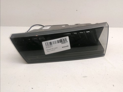 feu arrière intérieur droit peugeot 508 II (FB_, FH_, F3_) 9813508180 ...