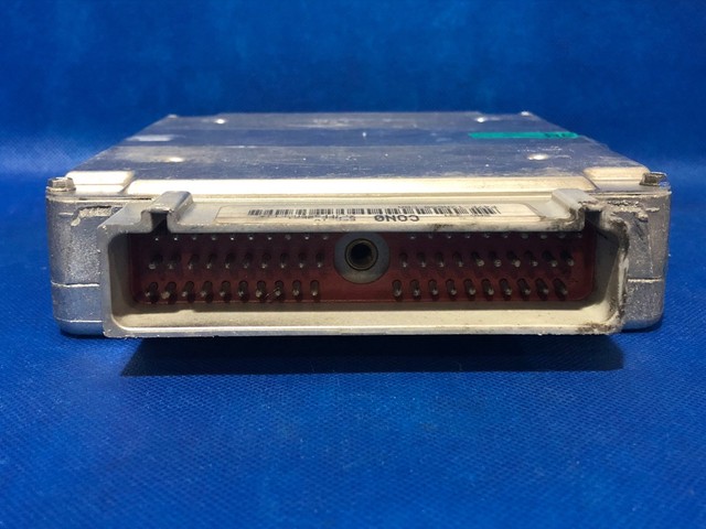 F47f-12a650-cba 1994 Ford Ranger MAZDA MT Engine Computer Module ECM ...