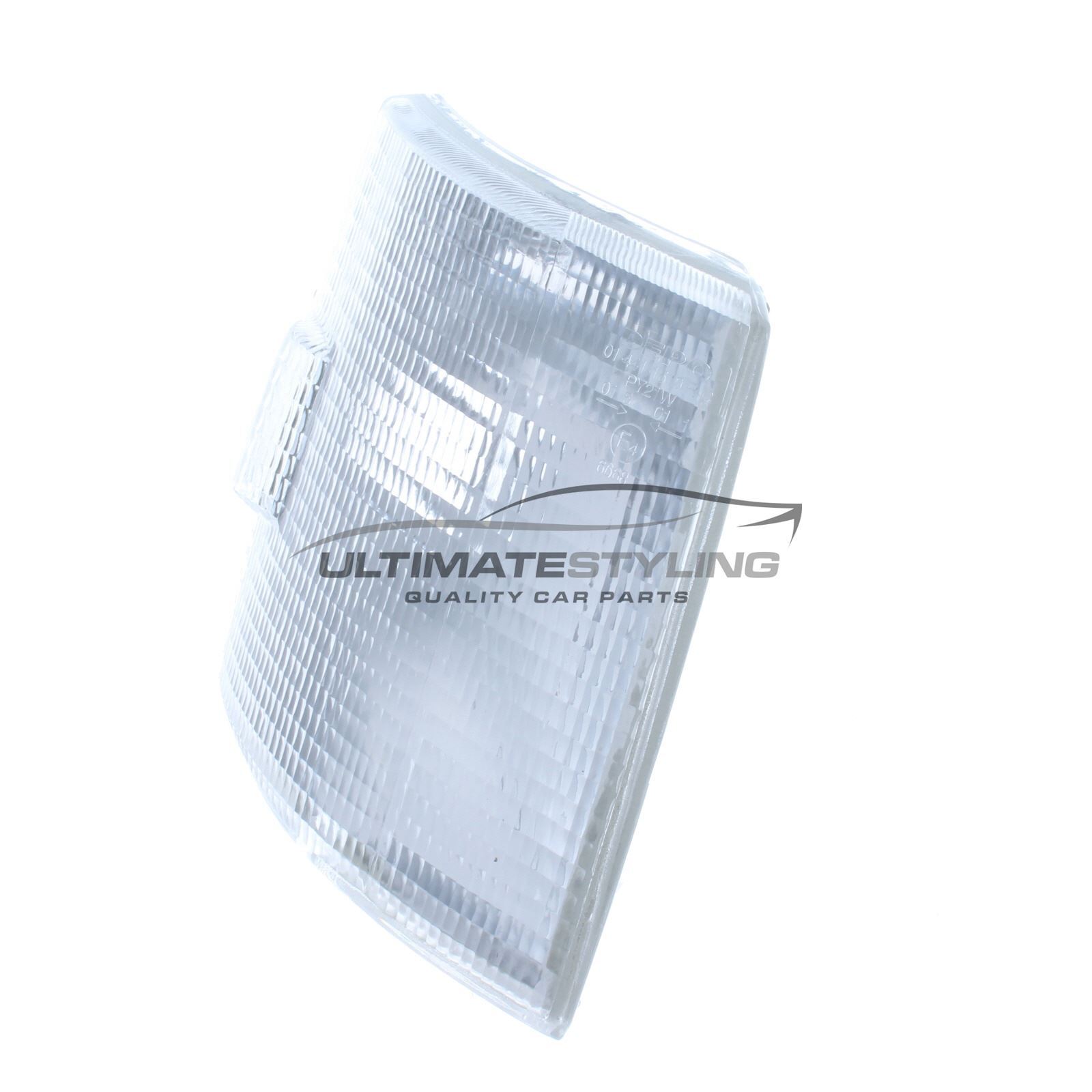 Front Indicator Light Volkswagen Caravelle T4 MPV 1991-2003 Clear ...