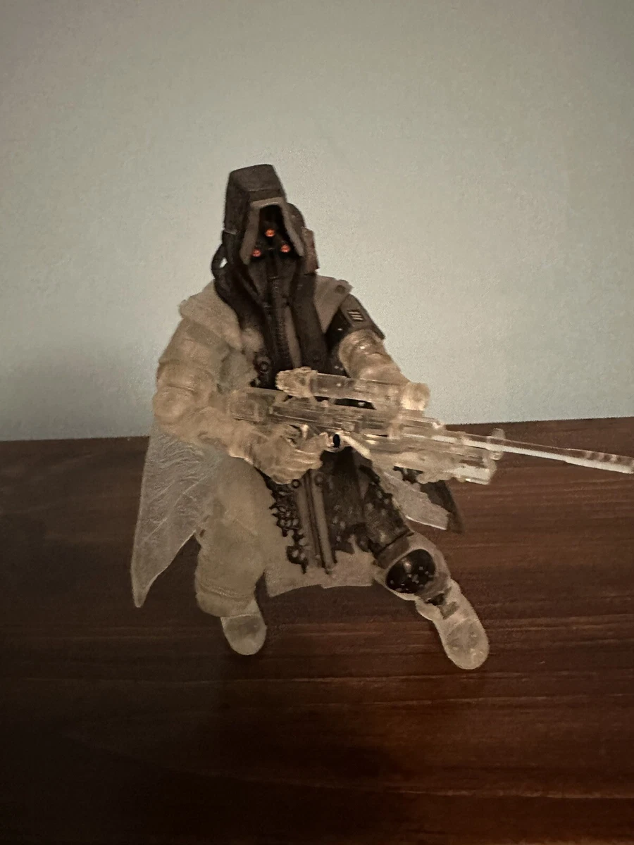 Killzone 3 Helghast Edition