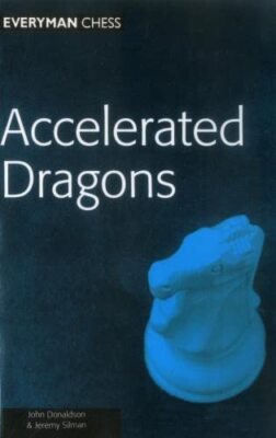 Accelerated Dragons by Silman, Jeremy Paperback / softback Book The ...