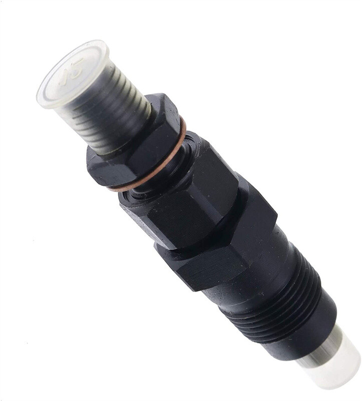 4pcs New Fuel Injectors Fit for Ford Tractors 1320 1520 1530 1620 ...