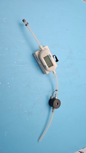 TSI 4143 Mass Flow Meter 4100 Series | eBay