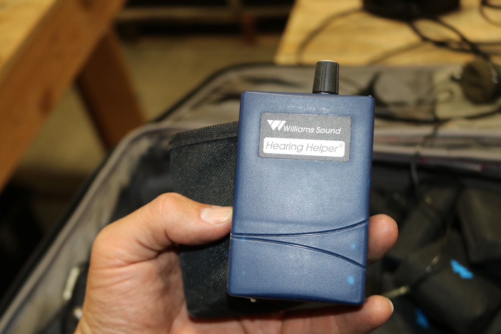Williams Sound Hearing Aids | Hearing-aids