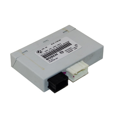 Control Unit Pdc Module Parking BMW 1-er E81 E87 3-er E90 X1 E84 ...
