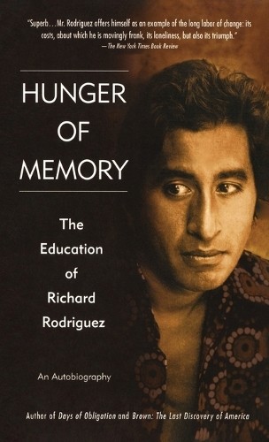 Richard Rodriguez Hunger of Memory (Paperback) 9780553272932 | eBay ...