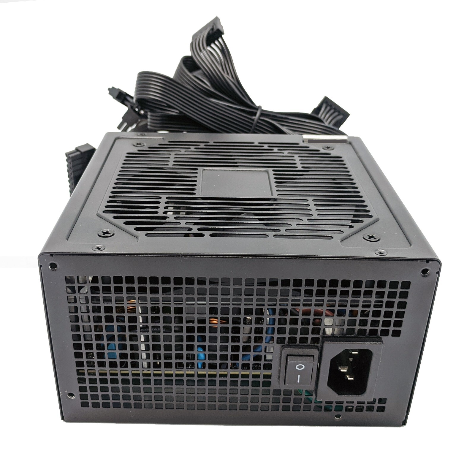 500W Video Card Upgrade Power Supply for eMachine/Gateway/Lenovo/hp ...