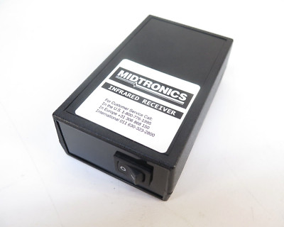 Midtronics Infrared Receiver | eBay