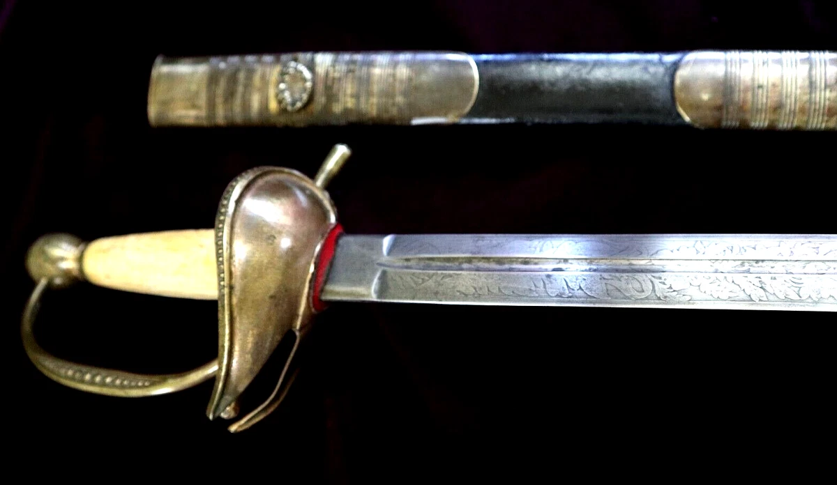 American Swords