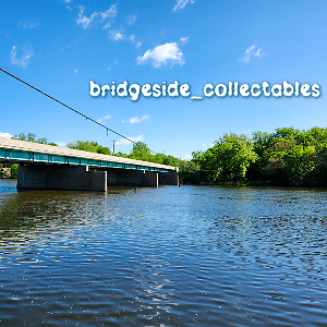 bridgeside_collectables | eBay Stores