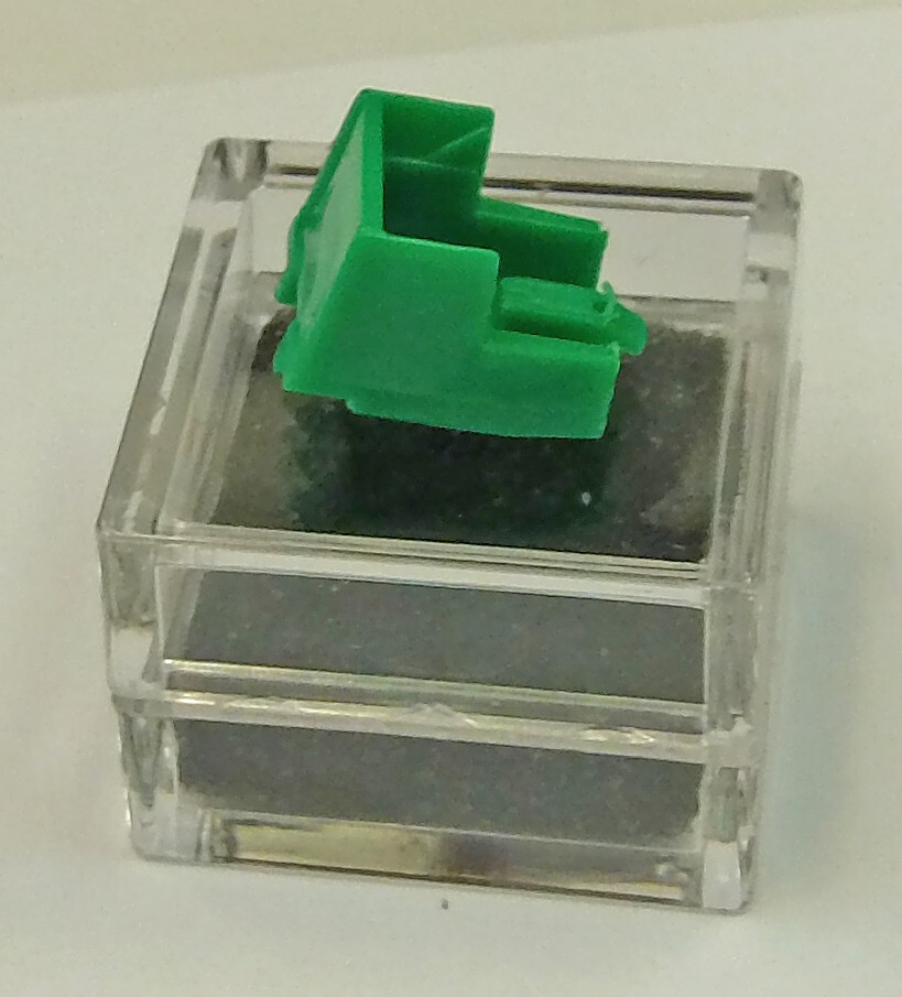 TURNTABLE STYLUS FOR Audio Technica AT71 AT70 EV 206-D6C for Pfanstiehl ...