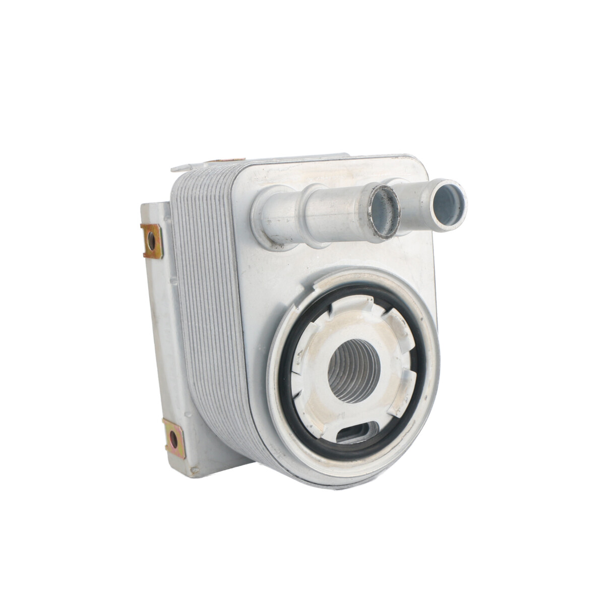 CHRYSLER ENGINE OIL COOLER MOPAR FOR 2012-2017 JEEP DODGE 2.0L 2.4L ...