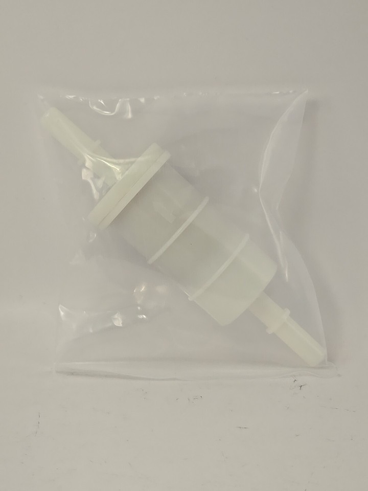 Pro Marine Fuel Filter, Inline Mercury 40-115 EFI 4 Stroke Verado | eBay