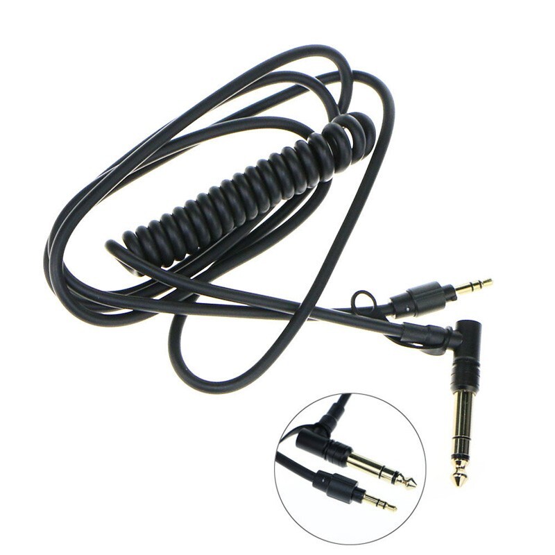 Replacement Audio Aux Cable Cord For Beats By Dr. Dre PRO DETOX ...
