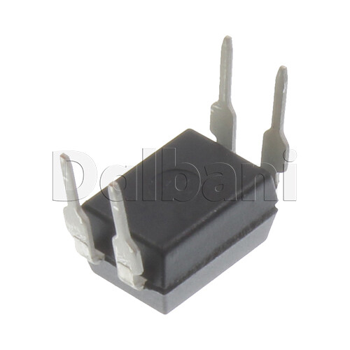TLP785 Original Toshiba Logic IC Output Optocoupler | eBay